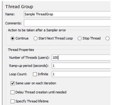 JMeter Performance Testing How To Use JMeter Performance Testing