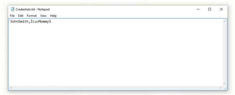Allow User Specific Login Credentials To Be Pulled With Excel Vba