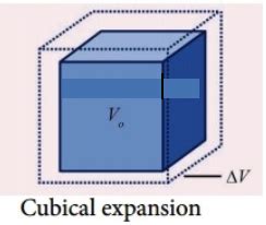What Do You Know About Cubical Expansion Sarthaks Econnect Largest