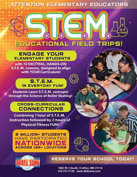 Stem Program