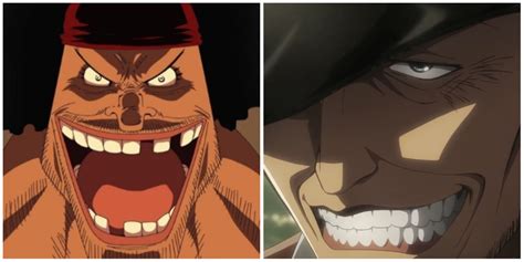 top more than 77 greedy anime characters super hot in cdgdbentre