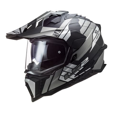 Mx701 Explorer Ls2 Helmets Australia