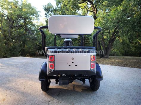 електрически триколки