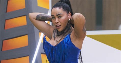 Yina Calderón Se Sinceró Sobre Su Ex Así Fue El Día Que La Dejó Y Lo
