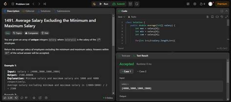 Soumik Das On Linkedin 100daysofcode Leetcode Drgviswanathan Vitbhopal Java