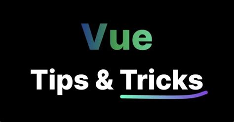 The Developers Guide To Emits In Vue3 By Nicky Christensen Vuejs Developers Medium