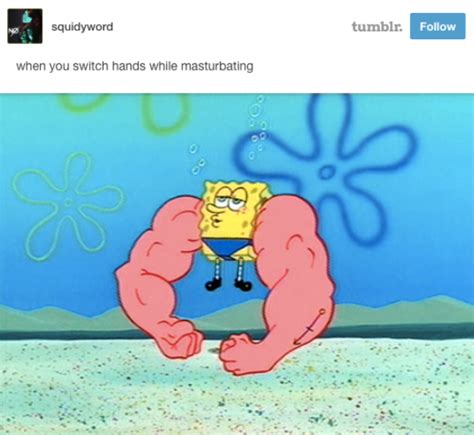 Getting To The Bikini Bottom Of ‘spongebob Sex Memes