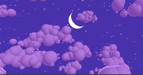 Made A Sky Code Fun Html Css Js Code Cab