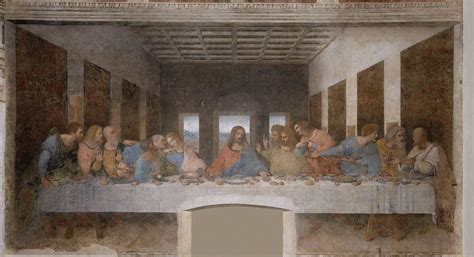 An Overview Of The Life And Art Of Leonardo Da Vinci Brewminate A Bold