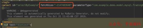 Springboot 实现 Mysql 百万级数据量导出并避免 Oom 的解决方案 阿里云开发者社区