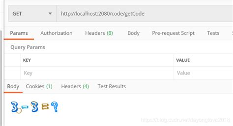 Springboot整合captcha，快速实现验证码功能 Csdn博客