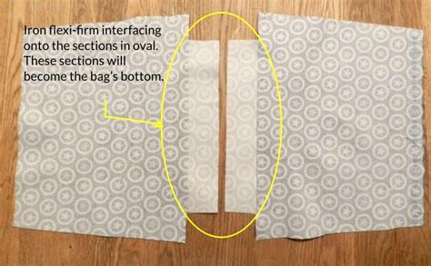 Reversible Mini Tote Bag Tutorial ~ Diy Tutorial Ideas