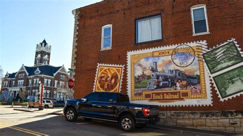 Leading Locally Perry County Community Foundation Community