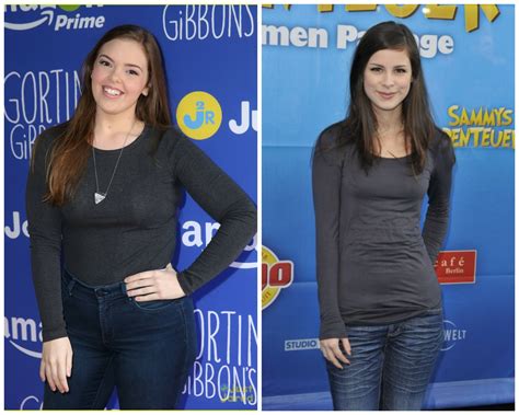 Miranda May Vs Lena Meyer Landrut R Celebbattles