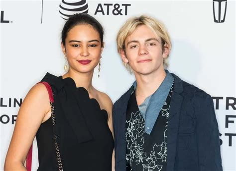 Ross Lynch Girlfriend Age Height Weight Net Worth Career And Full