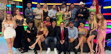 Por Presión De Las Chicas Chavana Dejá Es Show Por Oferta De Otra