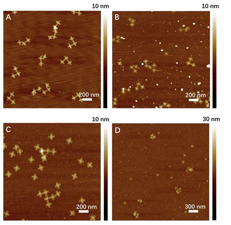 Breakthrough Demo Of D DNA Industrial Nanorobots Manufacturing NextBigFuture