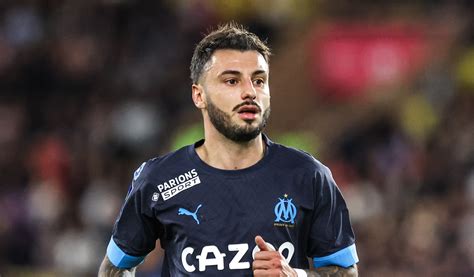 Edf Jonathan Clauss Peut Il Bousculer La Hiérarchie En Bleu —