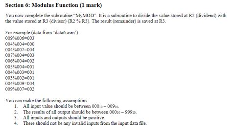 A Subroutine To Add The Volues From R2 And R3 R2