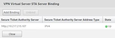Troubleshooting ICA Proxy And Authentication Sessions NetScaler Msandbu Org