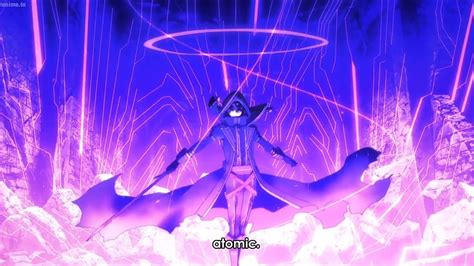 Mod Stellaris Ini Hadirkan Konten I Am Atomic Dari Anime The Eminence