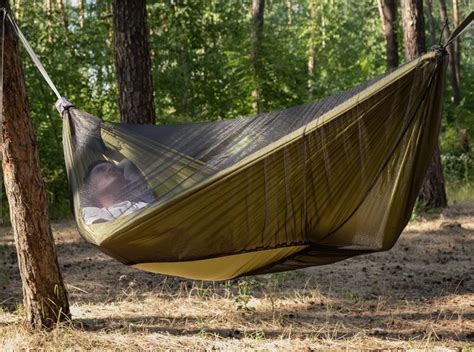 Москитная сетка для гамака Monolite 1 шт купить в интернет магазине