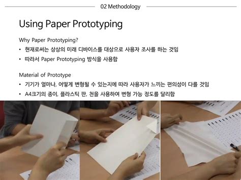 How Users Manipulate Deformable Displays As Input Devices Ppt