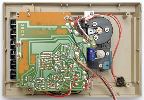 Atari 410 Tape Recorder Old Crap Vintage Computing