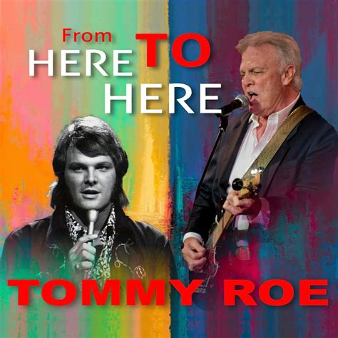 Tommy Roe Solar Music