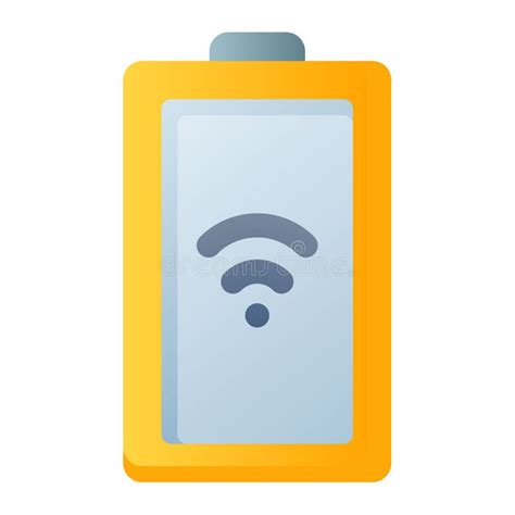 Smart Charging Station With Sensors And Algorithms That Determine The