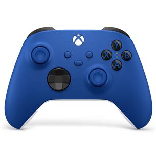 Microsoft Xbox One / Series X/S wireless controller, 889842613889 ...