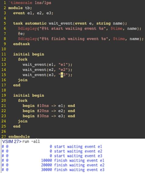 systemverilog学习笔记 九 stephen s blog