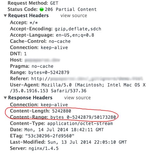javascript xmlrequest and chrome developer tools don t say the