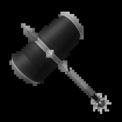 Hammer Roblox Item Robloxdb