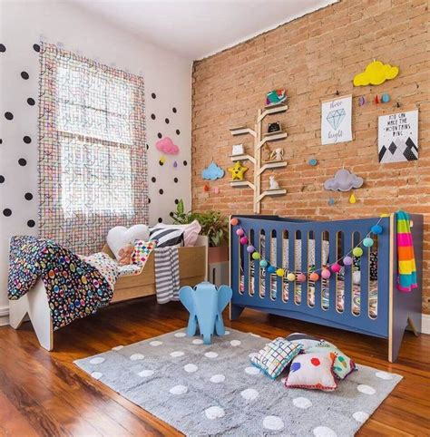 Quarto De Bebê Menino 90 Ideias De Decoração Masculino Para 2021