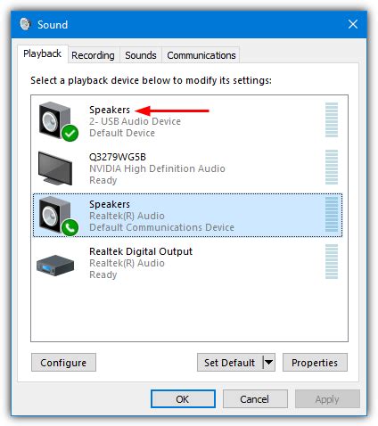 Best Sound Output Software And Audio Switchers For Windows Simplify Device Management
