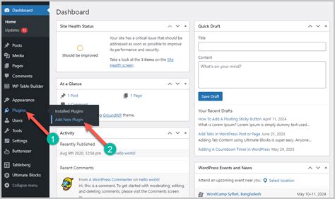 how to add hotspots on an image in wordpress easily ultimate blocks