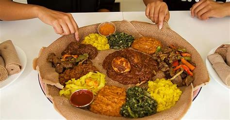 Eritrean Food Album On Imgur