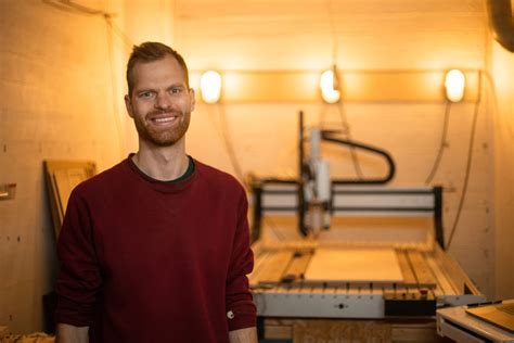 The Role Of Distributed Design And Production In Urban Manufacturing Distributed Design Platform