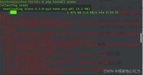 Python安装 Scons、pycryptodome等各种库很慢、安装失败windows 安装scons失败 Csdn博客 Python安装 Scons、pycryptodome等各种库很慢、安装失败windows 安装scons失败 Csdn博客