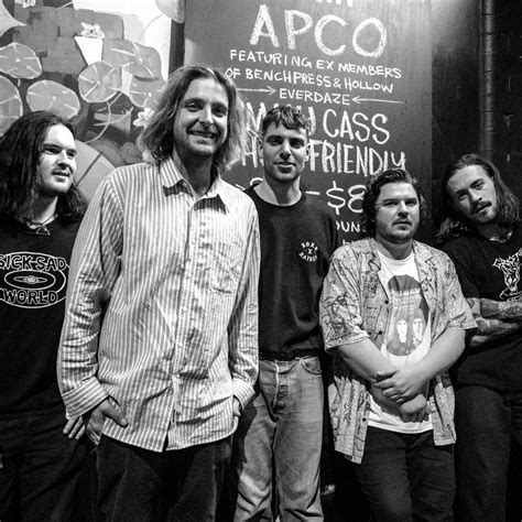 Apco Songs Events And Music Stats