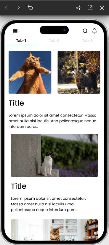 Basic Prototype Figma Basic Prototype Figma