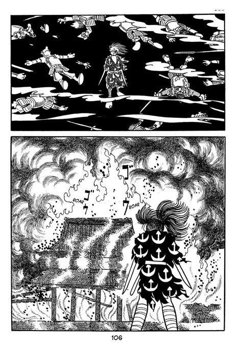 Dororo Chapter 3 Mangapill