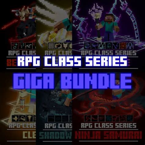 Rpg Class Series Reaper Mcmodels