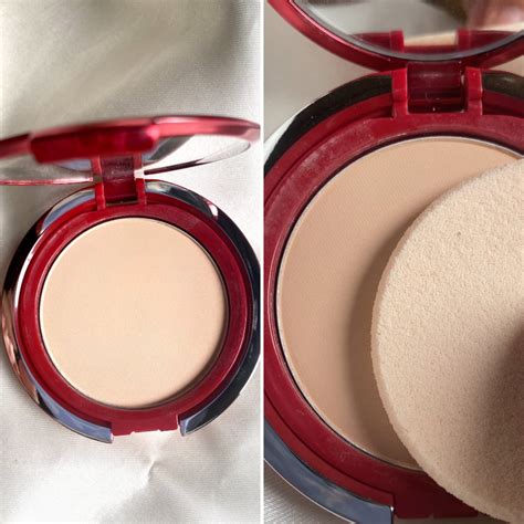 Tahun Baru 2025 Makeup Baru Dari Brand Legend Yay Review Lanore Powder Foundation And Cc Cream