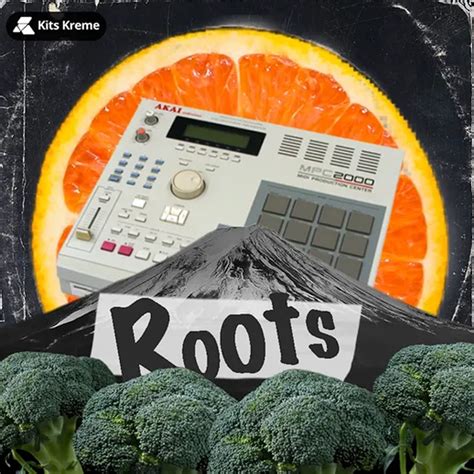 Download Kits Kreme Roots Drum Kit