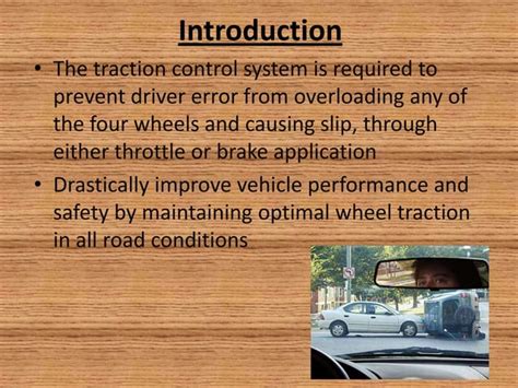 Embedded Systems In Automobile Pptx