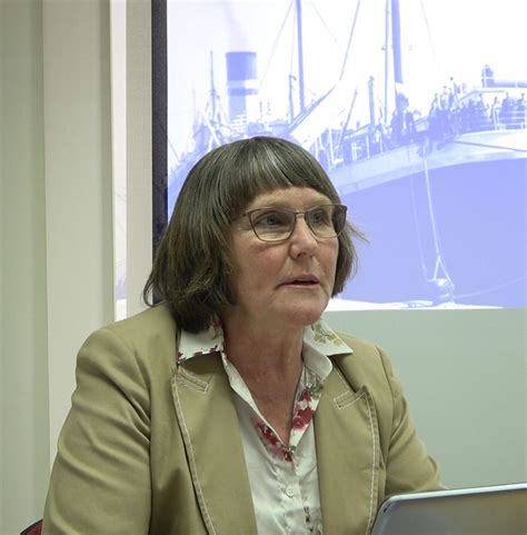 Presentation Of The Scientific Monograph Going Across The Ocean To