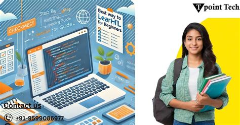 The Best Way To Learn Html For Beginners A Step By Step Guide